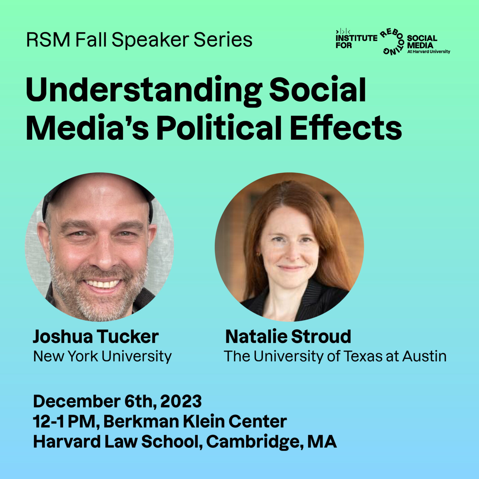 The U.S. 2020 Facebook & Instagram Election Study: understanding social ...